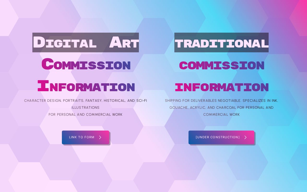 CINALILLI / CHESCA LILLY'S CARRD